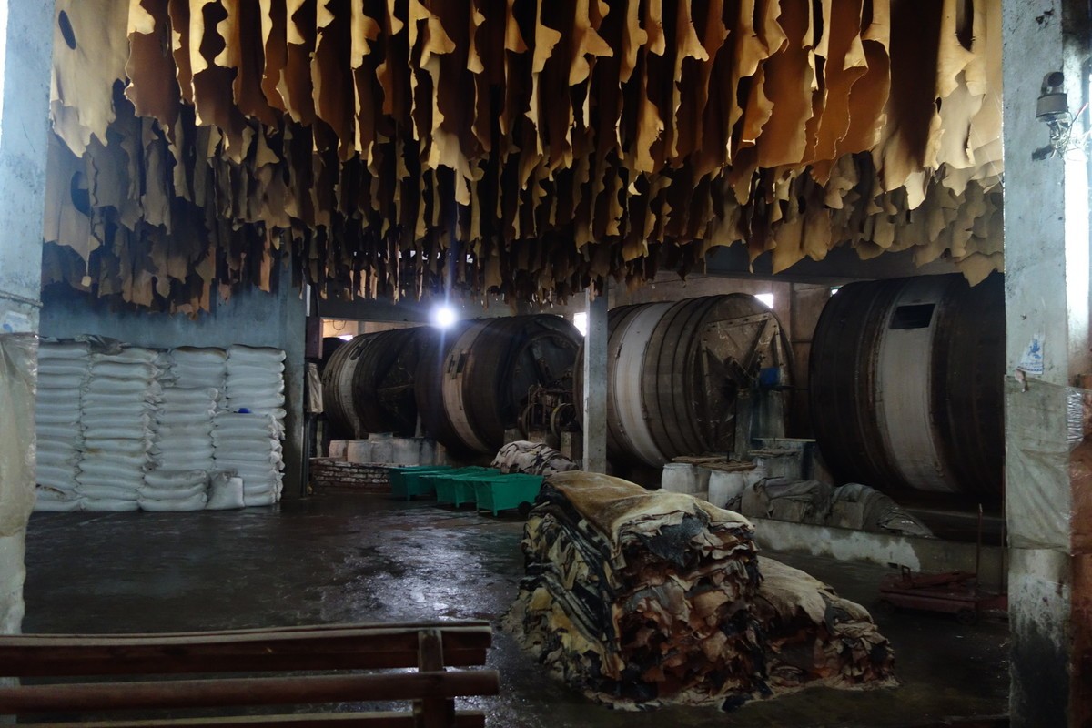 Government, employers and labour rights organisations work together to ...